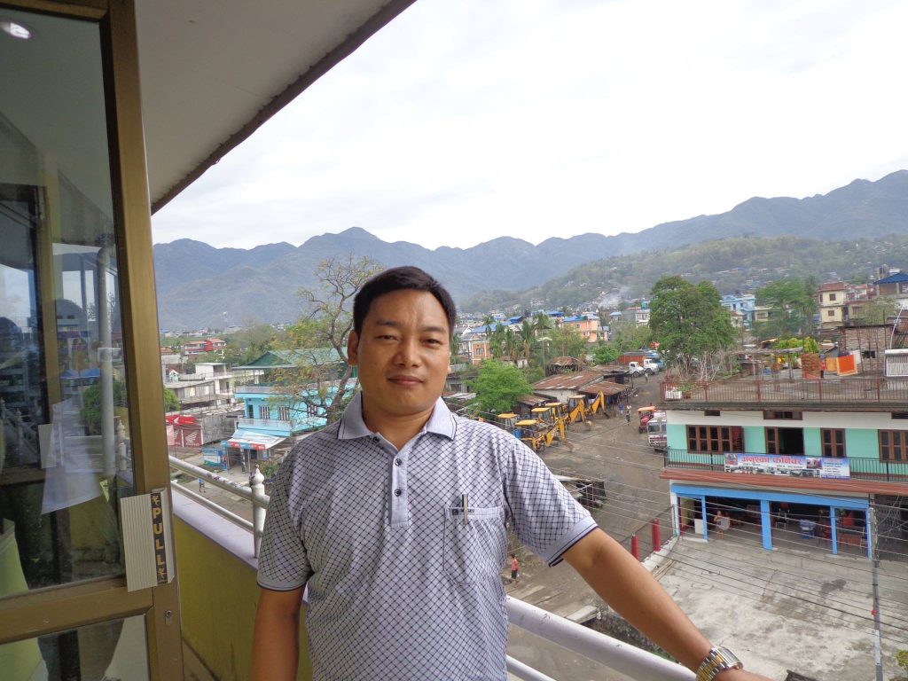 Puma Rai – Official website of Puma Rai Community.