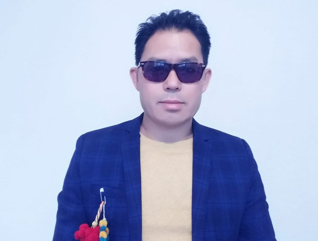 Puma Rai – Official website of Puma Rai Community.